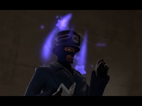 Steam Community :: Video :: TF2 Unusual - Starstorm Slumber Bootleg ...
