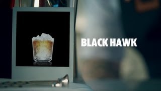 Black Hawk Recipe | Absolut Drinks