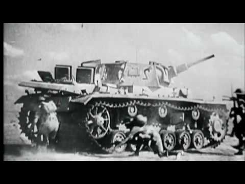 How It Works Channel - BATTLEFIELD WWII Americans Mobilize for War