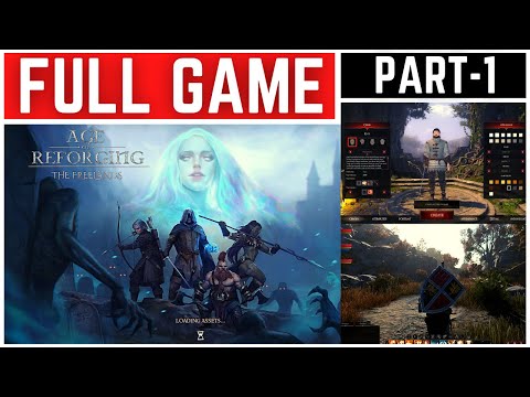 Steam Community :: Video :: Age of Reforging The Freelands Full ...