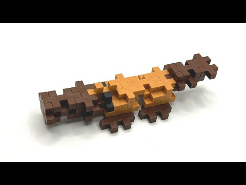 Plus-Plus video instructions