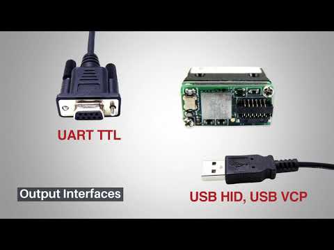 High Quality and Innovative Barcode Devices | MARSON