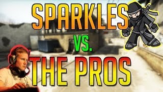 Steam Community :: Sparkles :: Videos