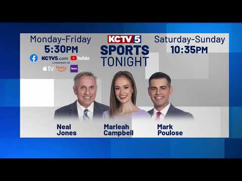 KC Sports Tonight 6/16