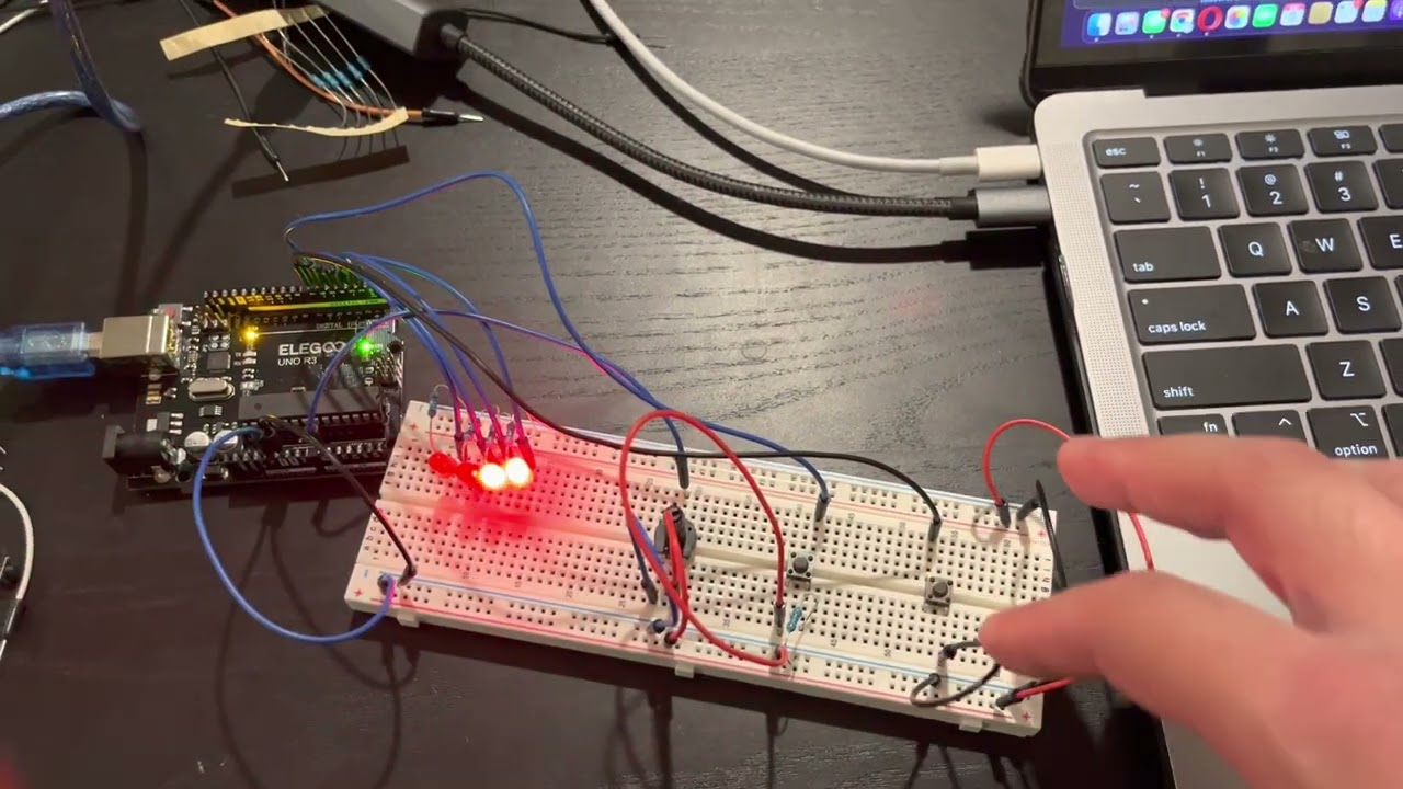 Lab Assignment 2 [Exercise 2]