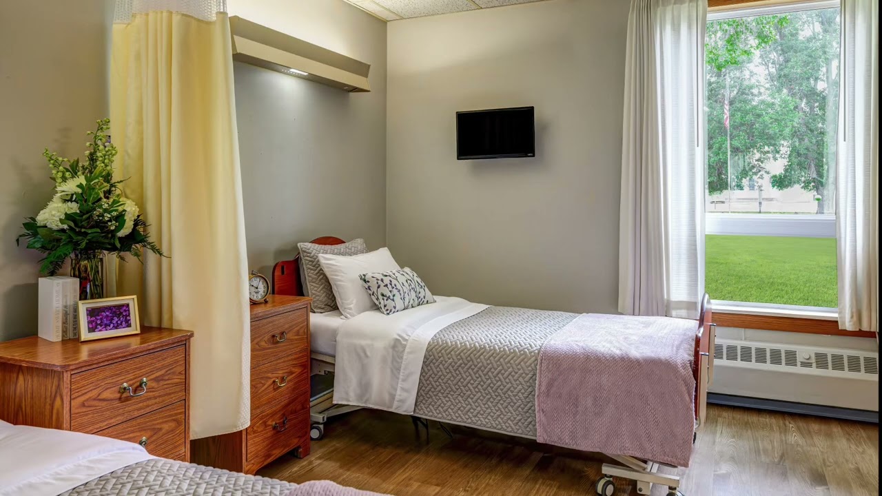 Avantara Lake Norden - virtual tour