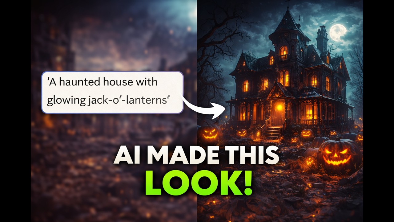 How I Generate Cinematic AI Images Daily Using Recraft AI