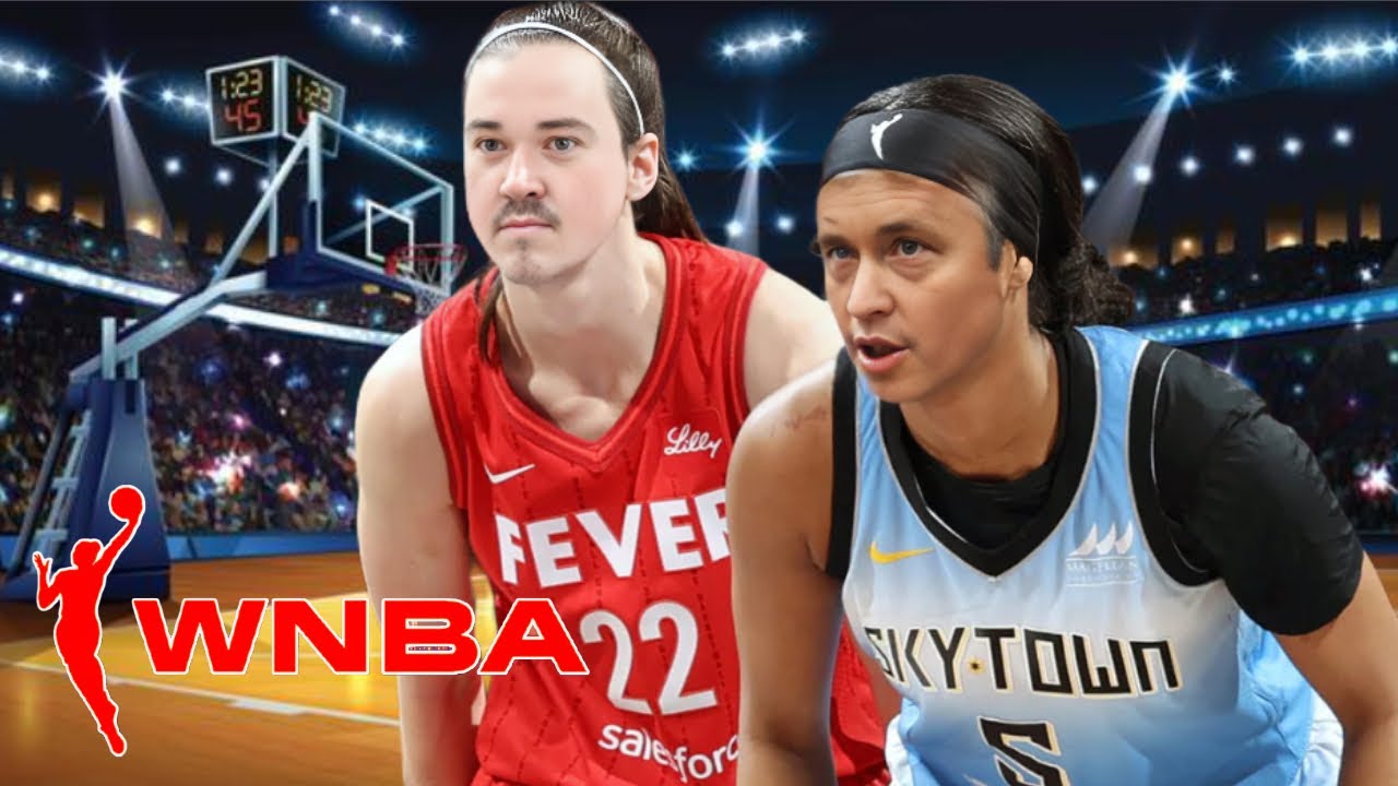 MSSP - Matt & Shane on The WNBA