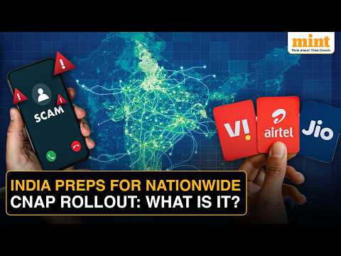 CNAP Vs Truecaller: How Will India’s Verified Caller ID System CNAP Work? All You Need To Know