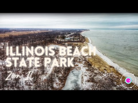 Illinois Beach State Park – The Orbiter