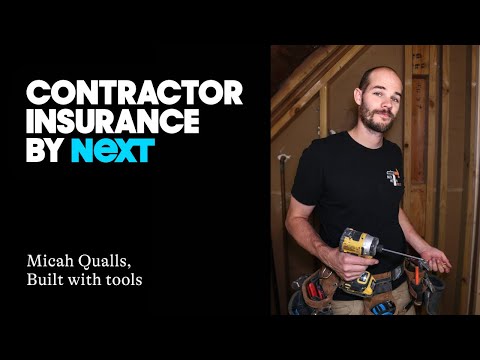 Business Insurance by NEXT™