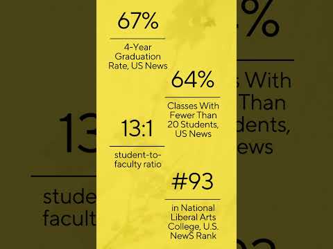 Lewis and Clark College - Next Genius Partner College 2023