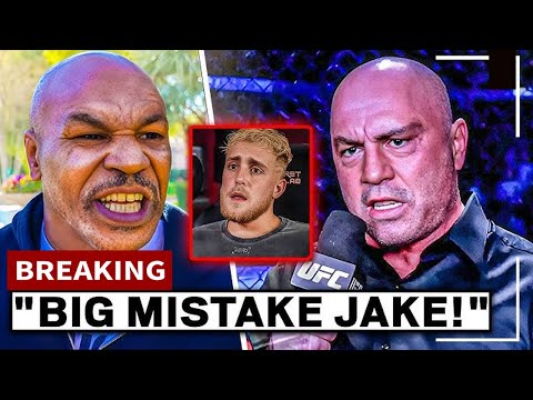 How to watch Jake Paul vs Mike Tyson fight Time, streaming and fight card