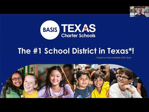 BASIS Texas Charter Schools Virtual Info Session