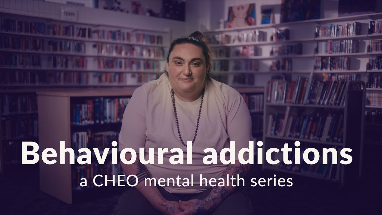 Behavioural addictions: This is what it feels like — what are they and what you can do today