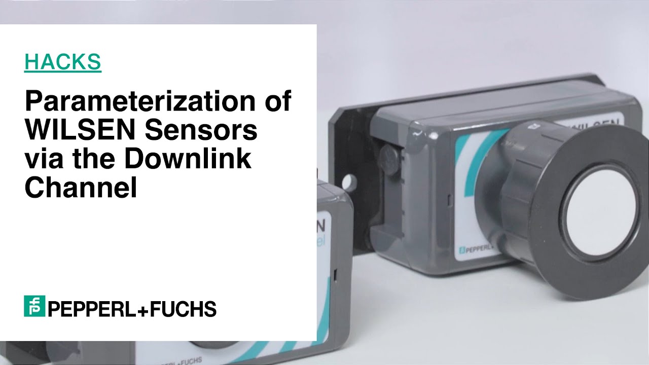 Wireless Sensors | Valve Position Feedback | Object Detection | IoT Sensors