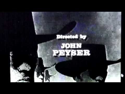 Theme from the TV Western "Outlaws" (1960- 1962).