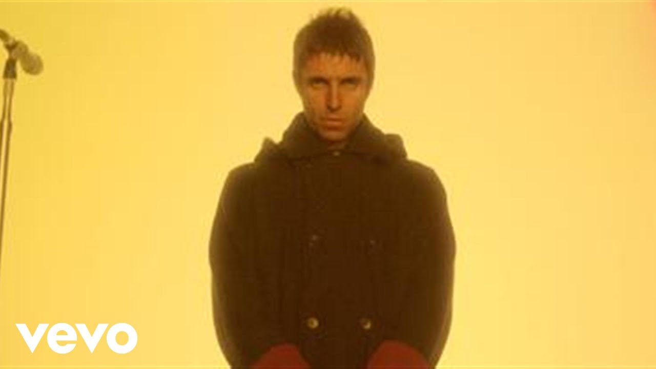 Beady Eye - Soul Love