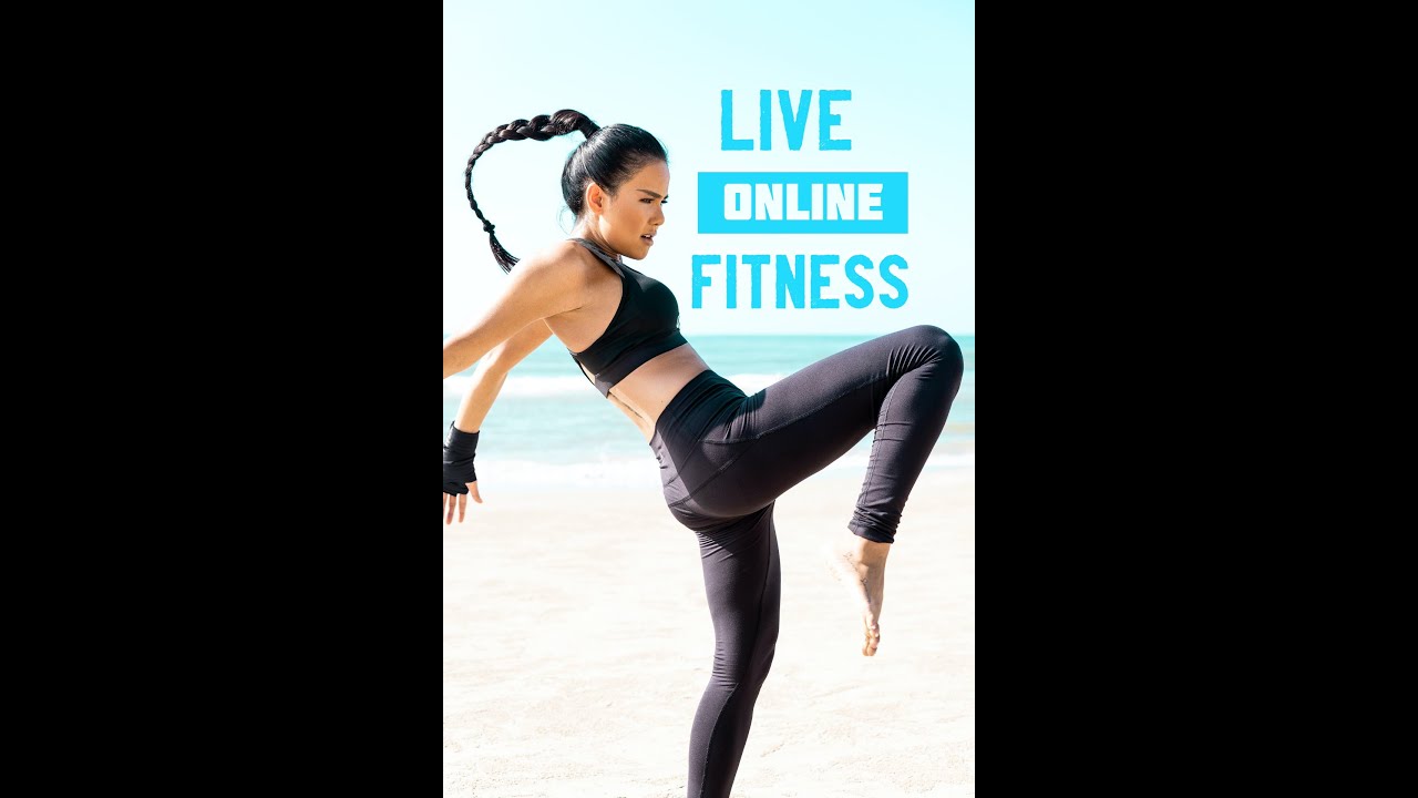 This Weeks Classes 4/25/22 - 4/30/22
