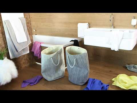 Laundry bag FANCY HOME