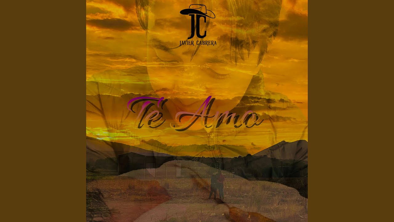 Te Amo
