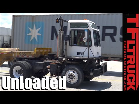 Loaded & Unloaded at Port Charleston: How A Modern Shipping Port Works