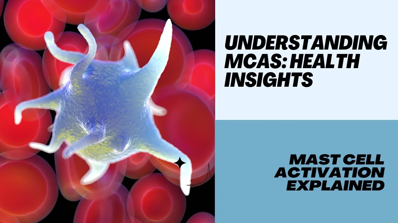 What is mast cell activation syndrome?