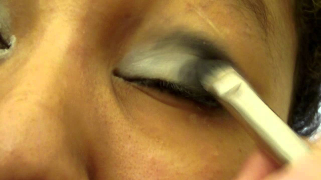 Tutorial :Power puff girls series : Professor Utonium