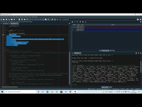 Python Text To Speech gTTS