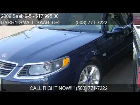 2009 Saab 9-5 2.3T SportCombi 4dr Wagon 5A for sale in PORTL