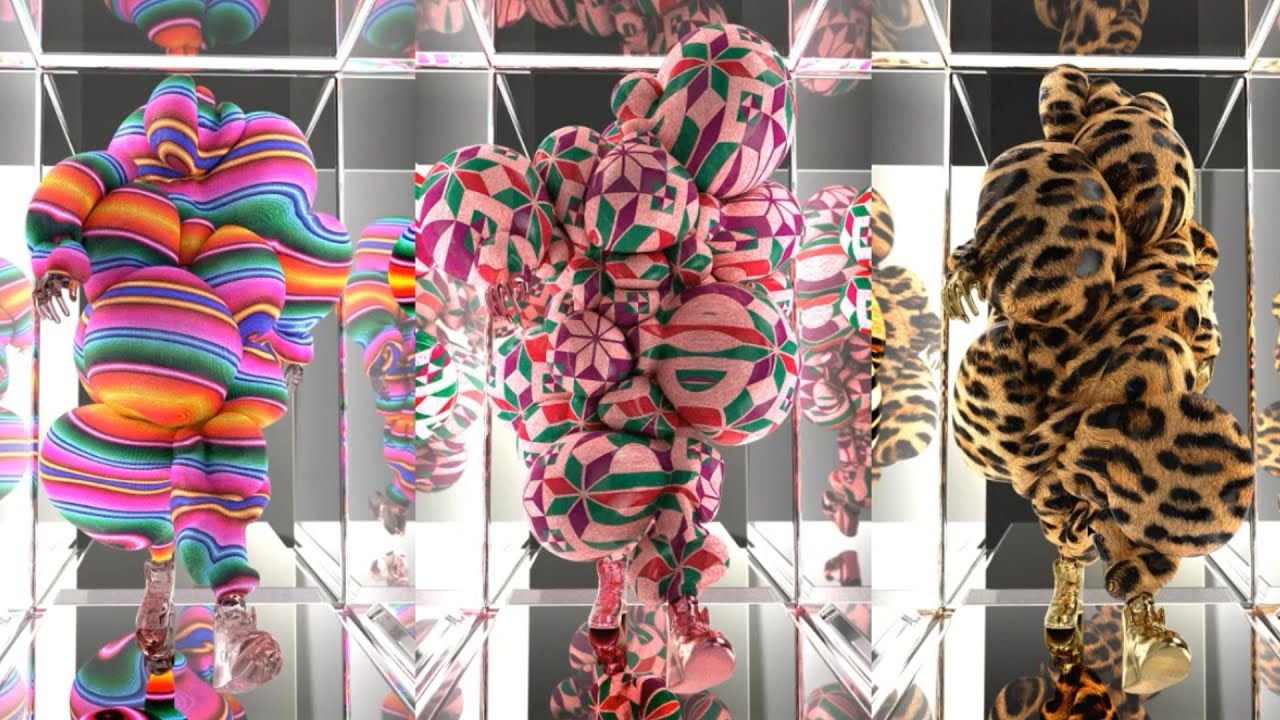 Batch render in Houdini and Redshift