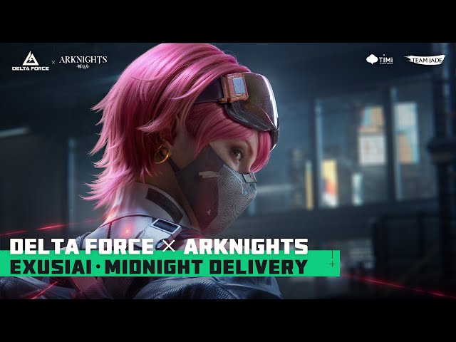 Delta Force codes October 2025