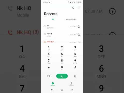 Remove Infinix Smart 8 from Private Number ASAP