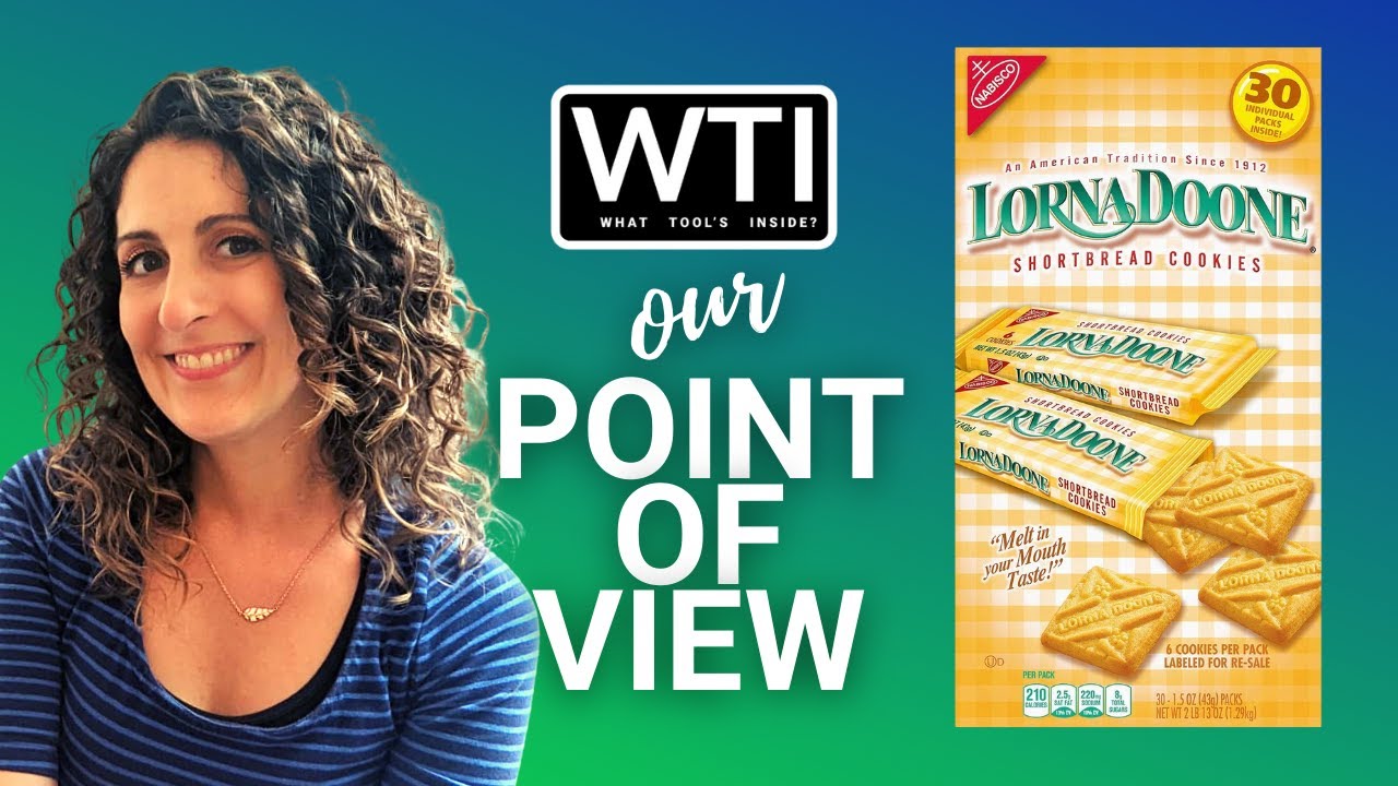 Our Point of View on Nabisco Lorna Doone Shortbread Cookies From Amazon