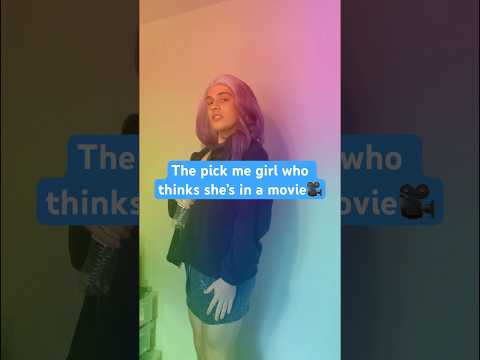 She refuses to accept a average life 😭 #movie #pickme #skit #party #comedy #bestie #awkward