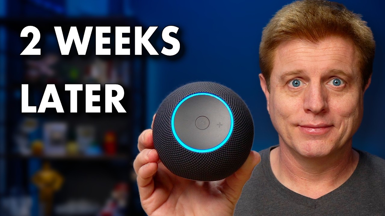 Echo Dot Max Review: Is Amazon’s New $99 Echo Worth It?