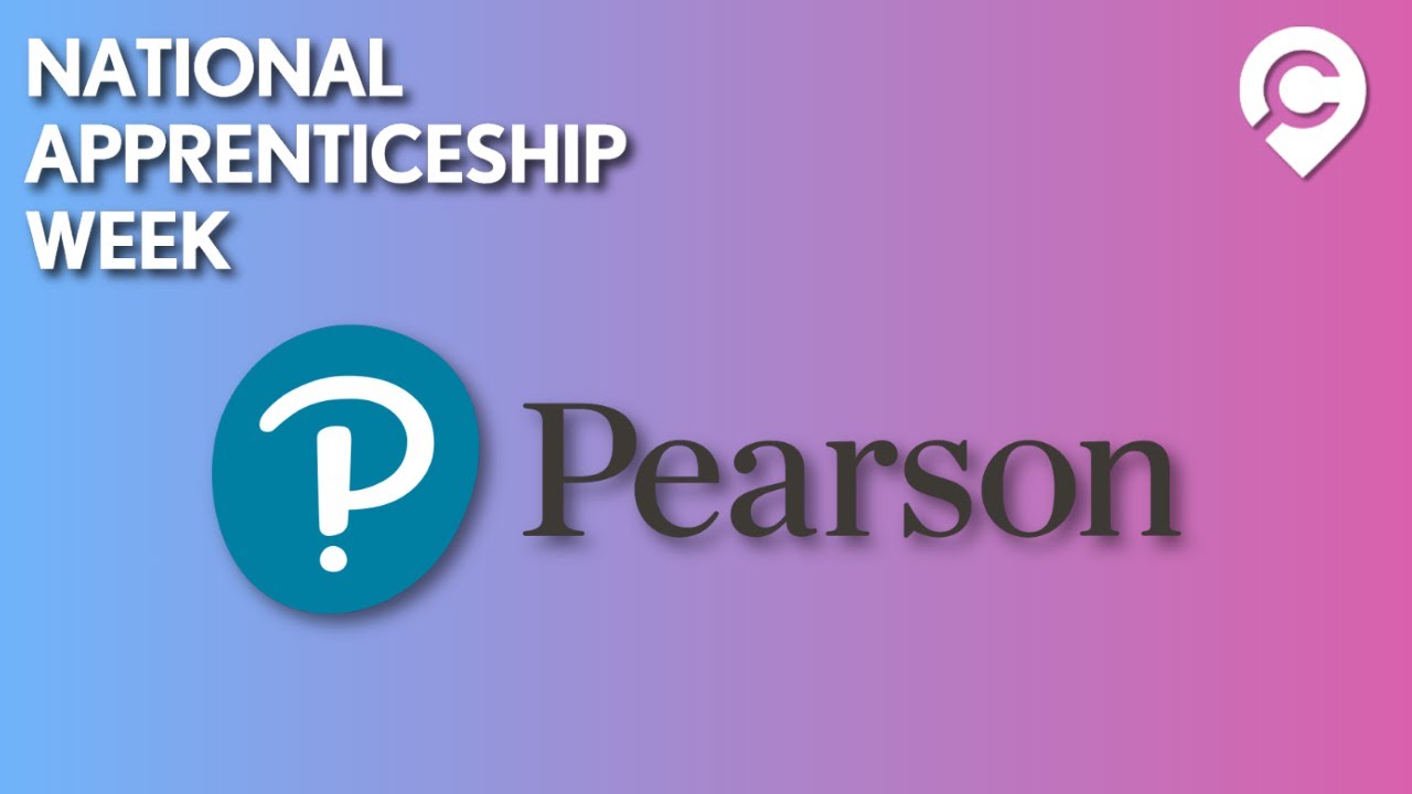 Pearson Apprenticeships Explained | 360° Guide to Programmes, Applications & Insights