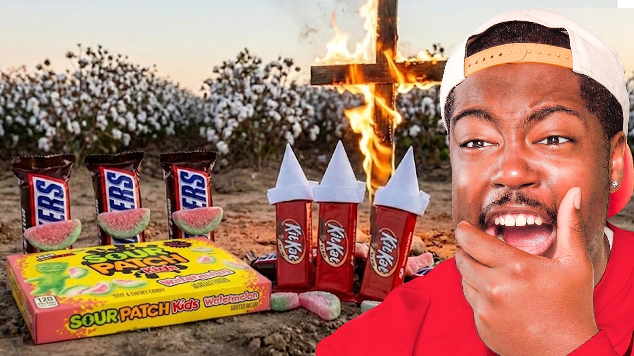 Our Reddit has turned RÀÇIST.....