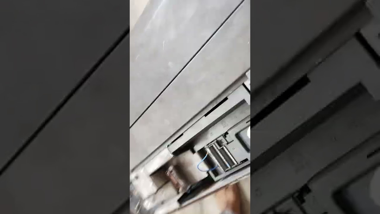 Siemens MICROMASTER 440 operating instructions