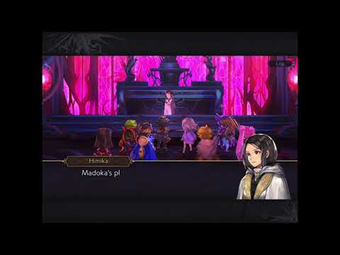 Another Eden 2.8.500 Chapter 79 "Dark Sanctuary: Prayer of the Mother" Story & Walkthrough