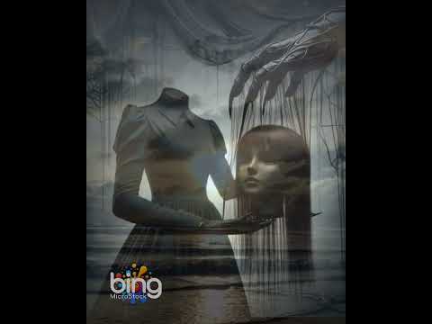 Ai Art • Bing MicroSrock • image Creator • Copilot Design