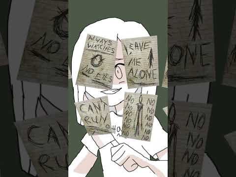 10 years ago I joined the creepypasta fandom #creepypasta