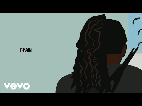 T-Pain Music Video / Clip - Page 3