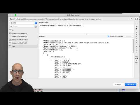 Learning FileMaker: Episode #2 - Finding specifications & standards