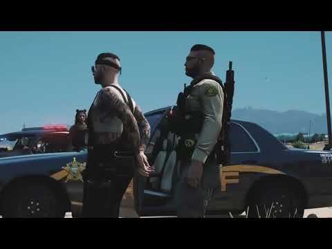 LegendsRP Server Trailer