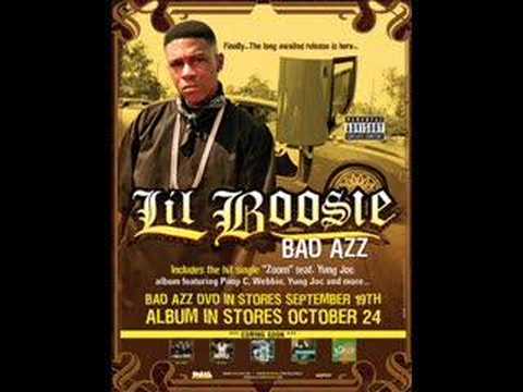 Lil boosie superbad tracklist - hopdeilove