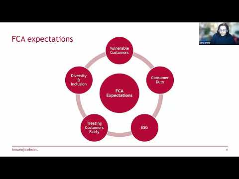 Policyholder vulnerability, MGA liability? Regulatory risks in relation to vulnerable customers