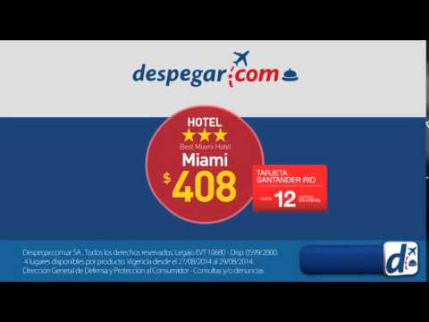 Ofertas Miami