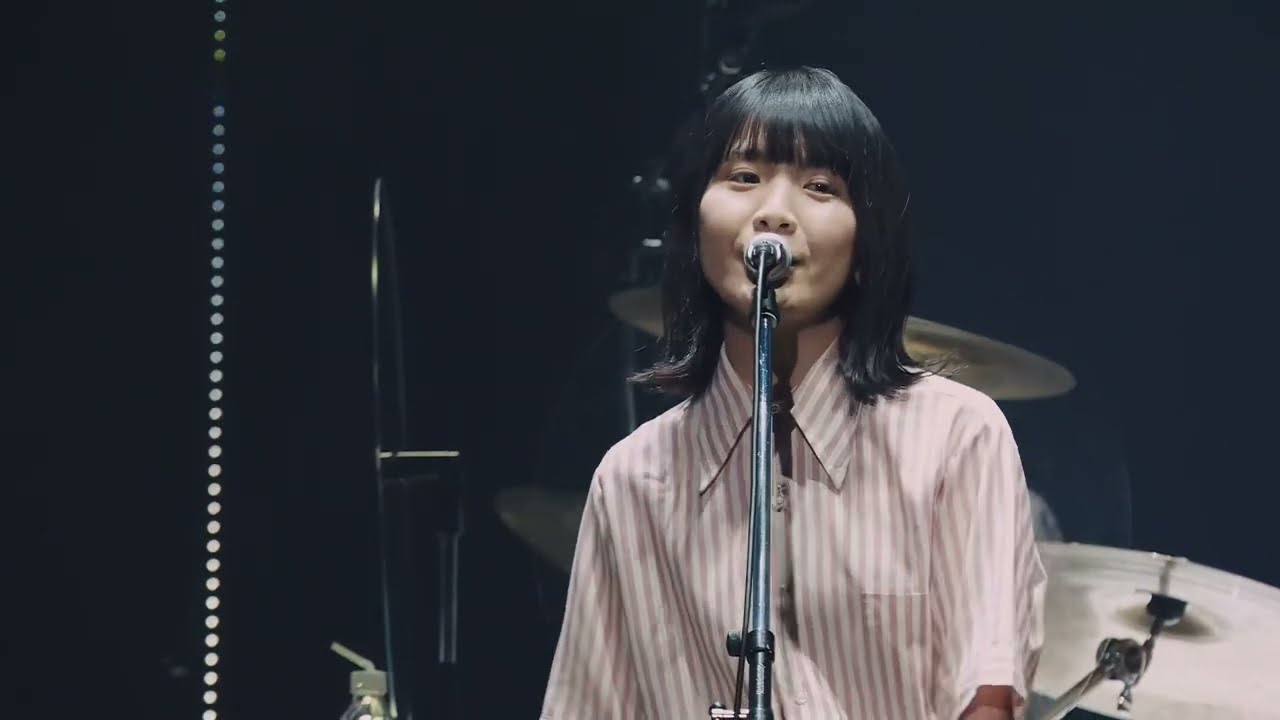 ASIAN KUNG FU GENERATION All Right part2 LIVE 2024