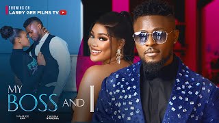 My Boss And I Nollywood Movie Watch HD Mp4 Video Download Free